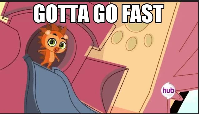 Russell Ferguson | LPS Satire Wiki | Fandom