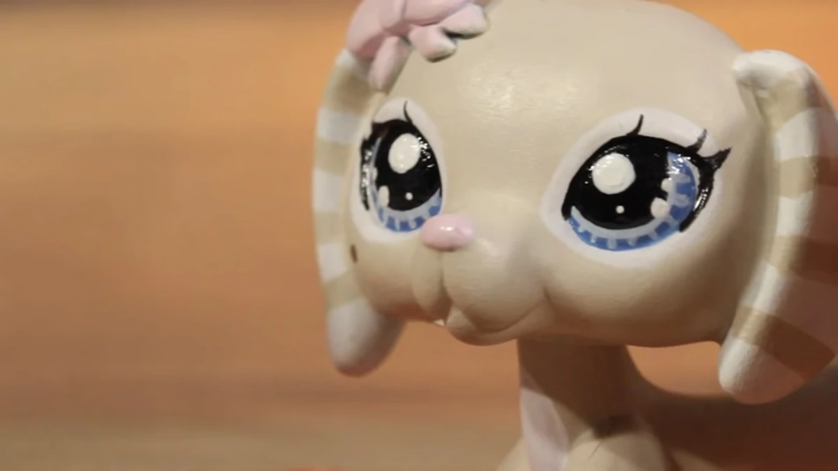 Cherie | LPS: Seven Wiki | Fandom