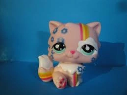 Rachel | Littlest Pet Shop Superhero League Wiki | Fandom