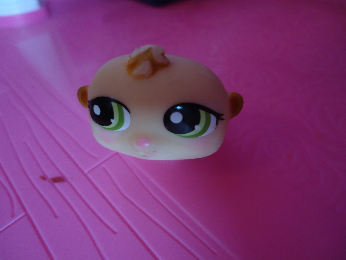 Alexandra | Littlest Pet Shop Superhero League Wiki | Fandom