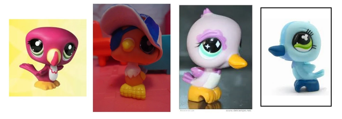 Battle Bros. | Littlest Pet Shop Superhero League Wiki | Fandom