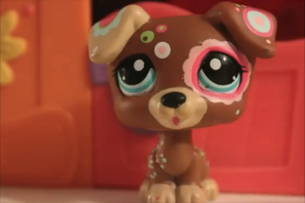 Rosa Pastell | LPS Uptown Wiki | Fandom