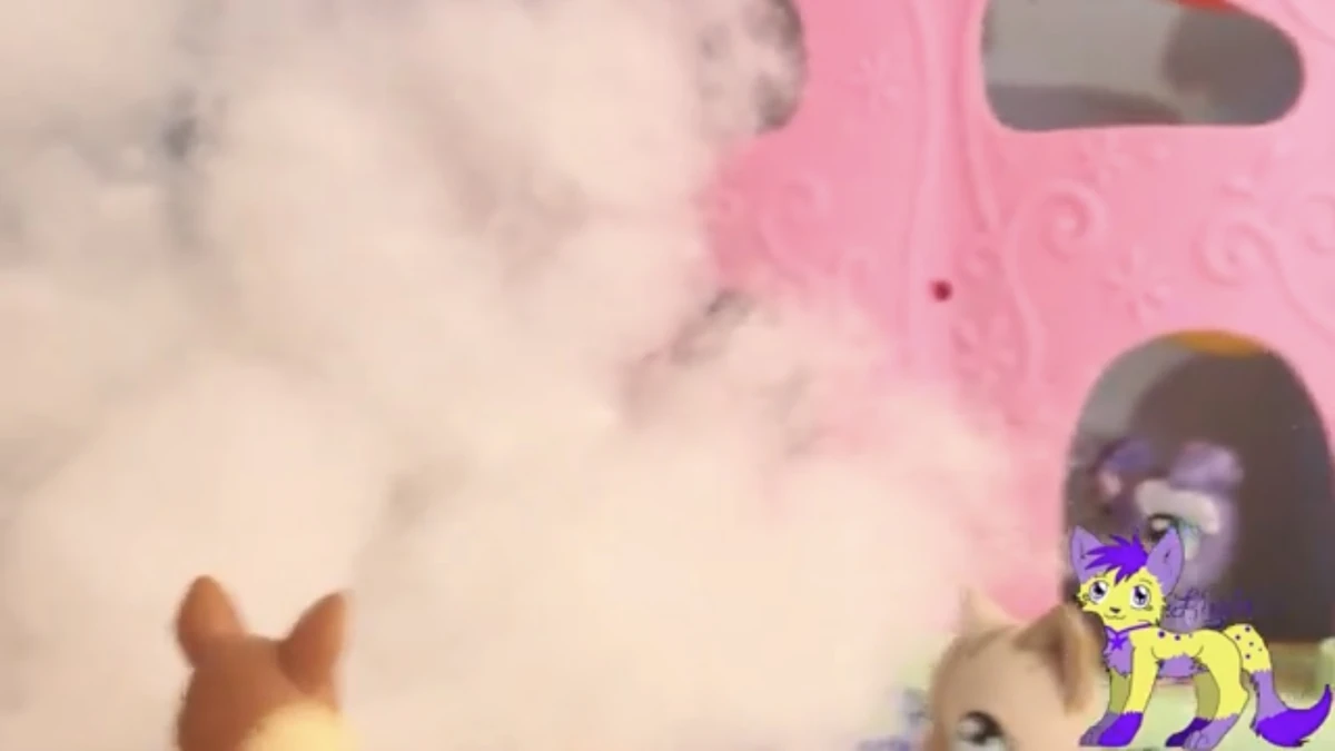 Dreamweavers | LPS Uptown Wiki | Fandom