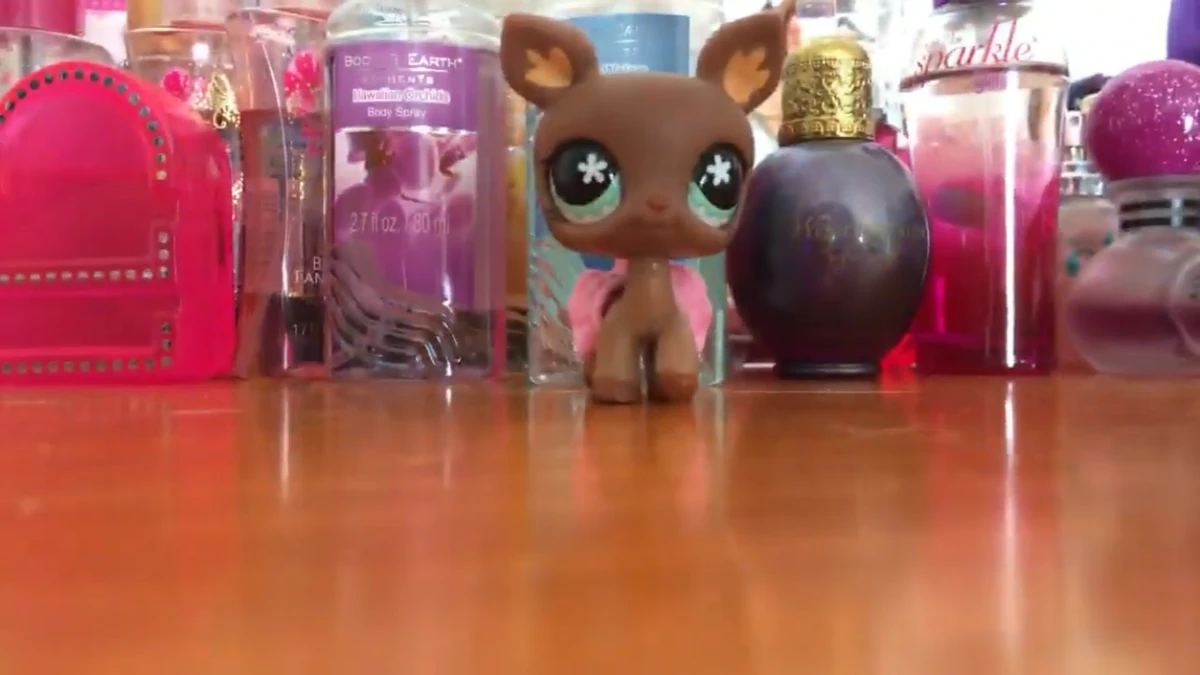 Wildwolf O'Fluffy | Lps Wildwolf Wiki | Fandom