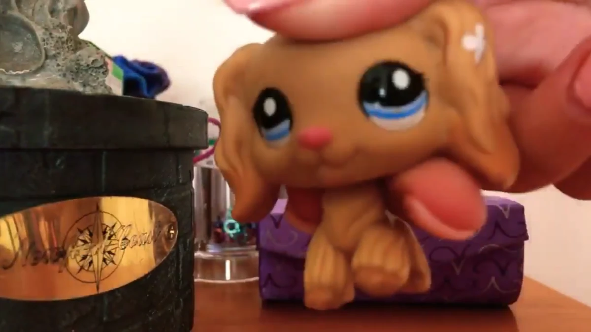 Flower | Lps Wildwolf Wiki | Fandom