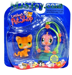 011 Shorthair cat | Littlest Pet Shop Wiki | Fandom