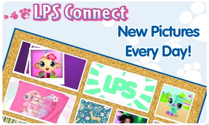 LPS Connect | Littlest Pet Shop Wiki | Fandom
