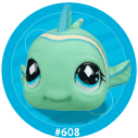 LPS 608 | Littlest Pet Shop Wiki | Fandom
