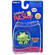 LPS frog #283 | Littlest Pet Shop Wiki | Fandom
