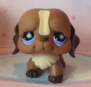 688 | Littlest Pet Shop Wiki | Fandom