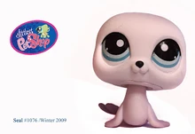1076 White Seal | Littlest Pet Shop Wiki | Fandom