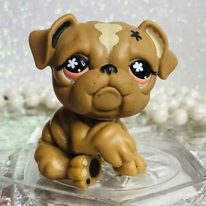 Lps 607 | Littlest Pet Shop Wiki | Fandom