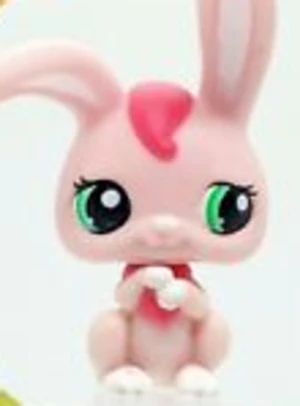 LPS 1714 | Littlest Pet Shop Wiki | Fandom