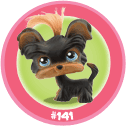141 | Littlest Pet Shop Wiki | Fandom