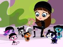 Uwolnić Gail | Littlest Pet Shop Wiki | Fandom