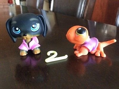 326 | Littlest Pet Shop Wiki | Fandom