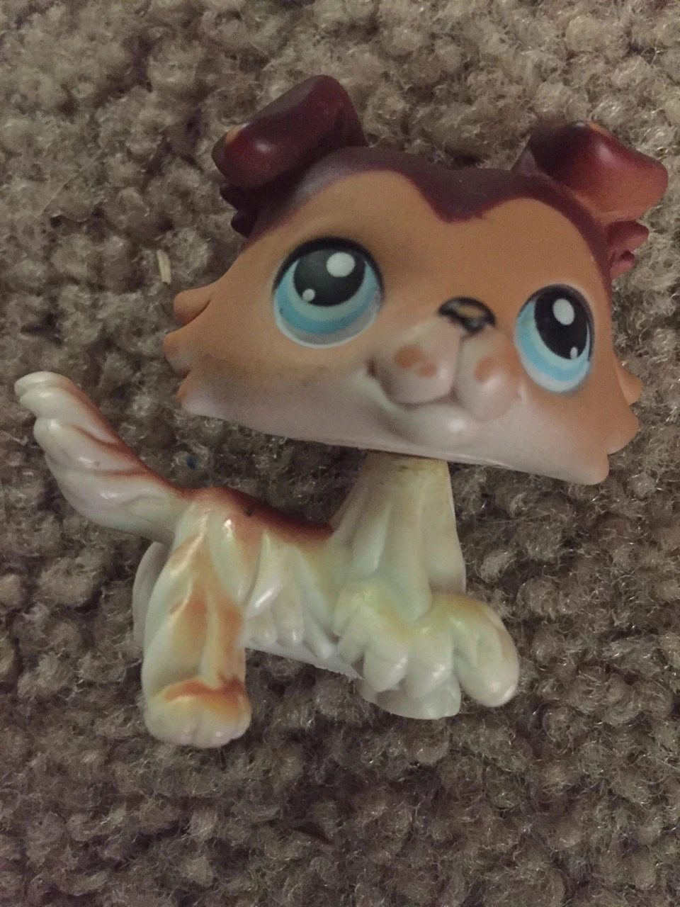 058 | Littlest Pet Shop Wiki | Fandom