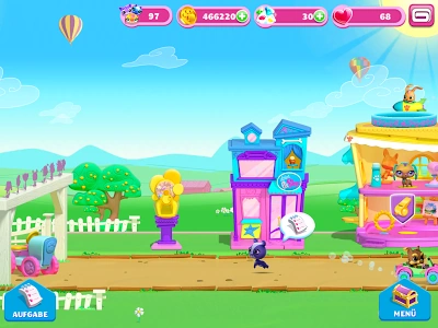 The LPS App | Littlest Pet Shop Wiki | Fandom