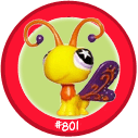 801 Butterfly | Littlest Pet Shop Wiki | Fandom