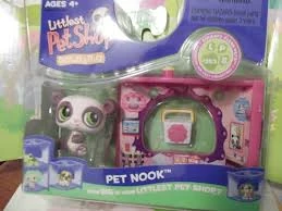 Panda 353 | Littlest Pet Shop Wiki | Fandom