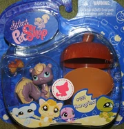 999 | Littlest Pet Shop Wiki | Fandom