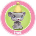 105 | Littlest Pet Shop Wiki | Fandom