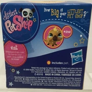 1395 | Littlest Pet Shop Wiki | Fandom