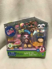 Lps #2306 | Littlest Pet Shop Wiki | Fandom