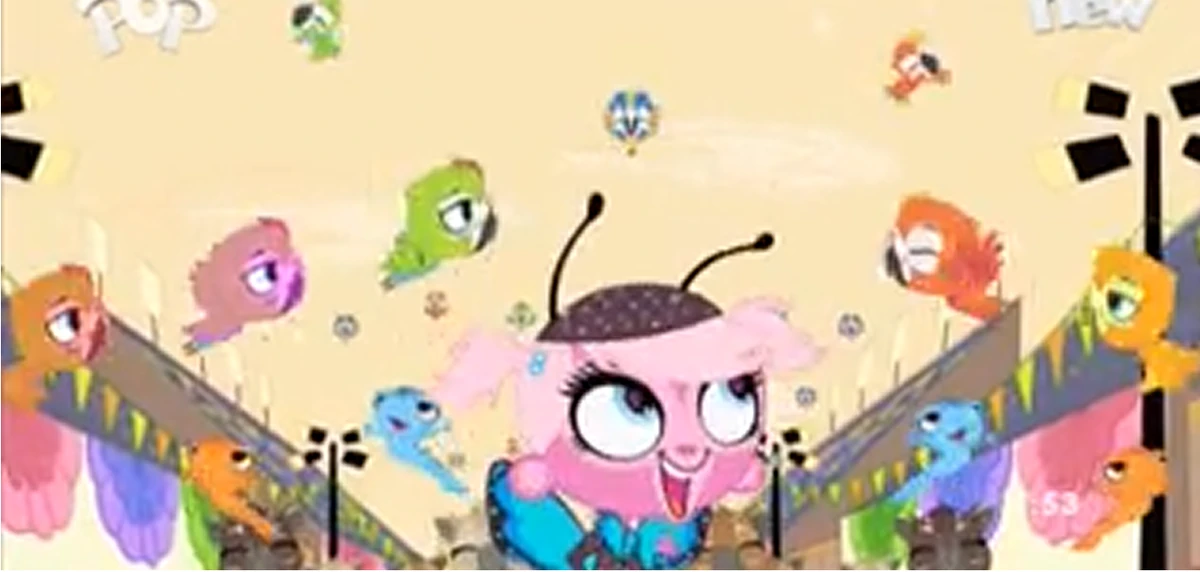 Plane it on Rio! | Littlest Pet Shop Wiki | Fandom