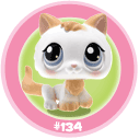 134 | Littlest Pet Shop Wiki | Fandom