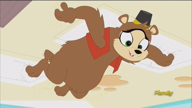 Ivan | Littlest Pet Shop Wiki | Fandom