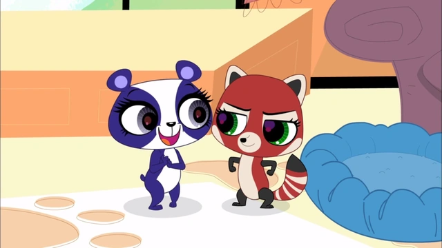 Seeing Red | Littlest Pet Shop Wiki | Fandom