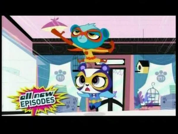 Super Sunil | Littlest Pet Shop Wiki | Fandom