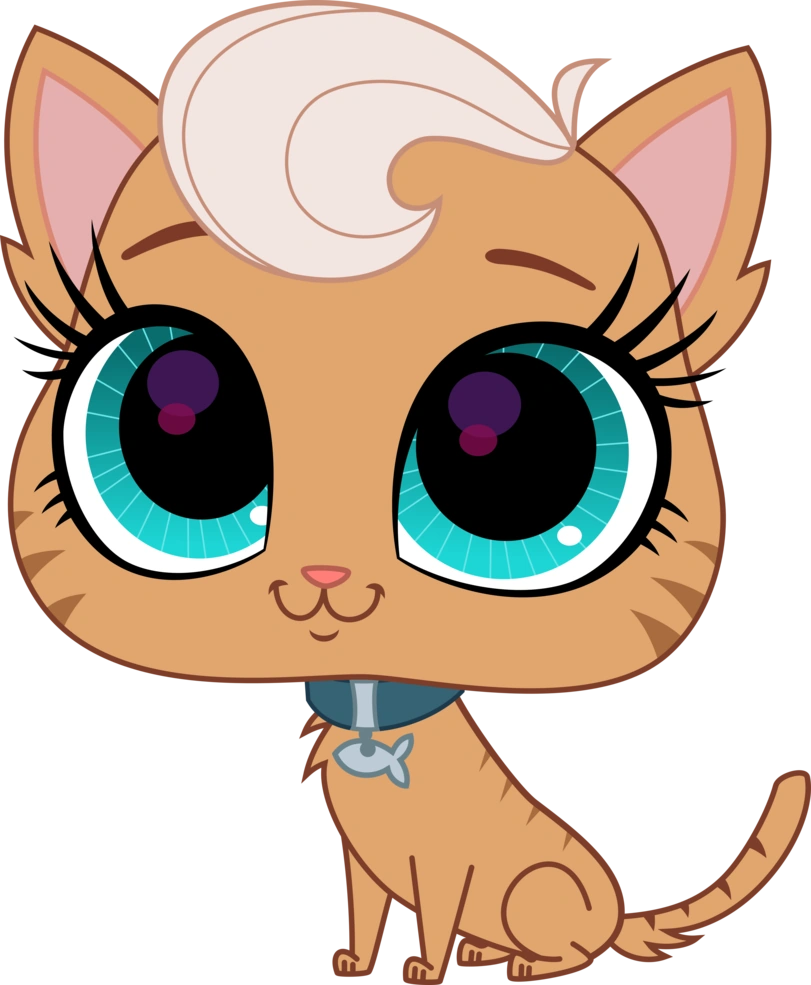 Meow Meow | Littlest Pet Shop Wiki | Fandom