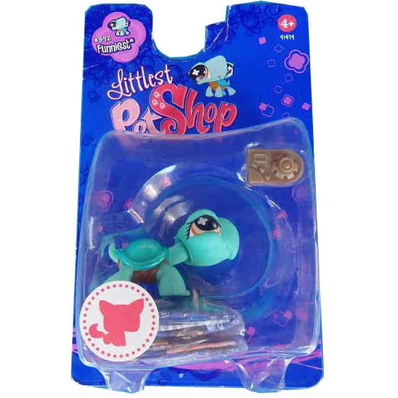 892 | Littlest Pet Shop Wiki | Fandom