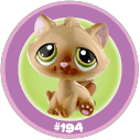 194 | Littlest Pet Shop Wiki | Fandom