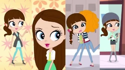 Blythe Baxter | Littlest Pet Shop Wiki | Fandom