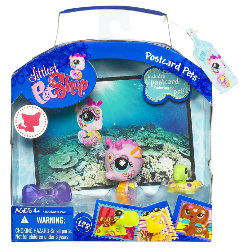 1011 | Littlest Pet Shop Wiki | Fandom