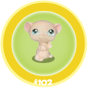 102 | Littlest Pet Shop Wiki | Fandom