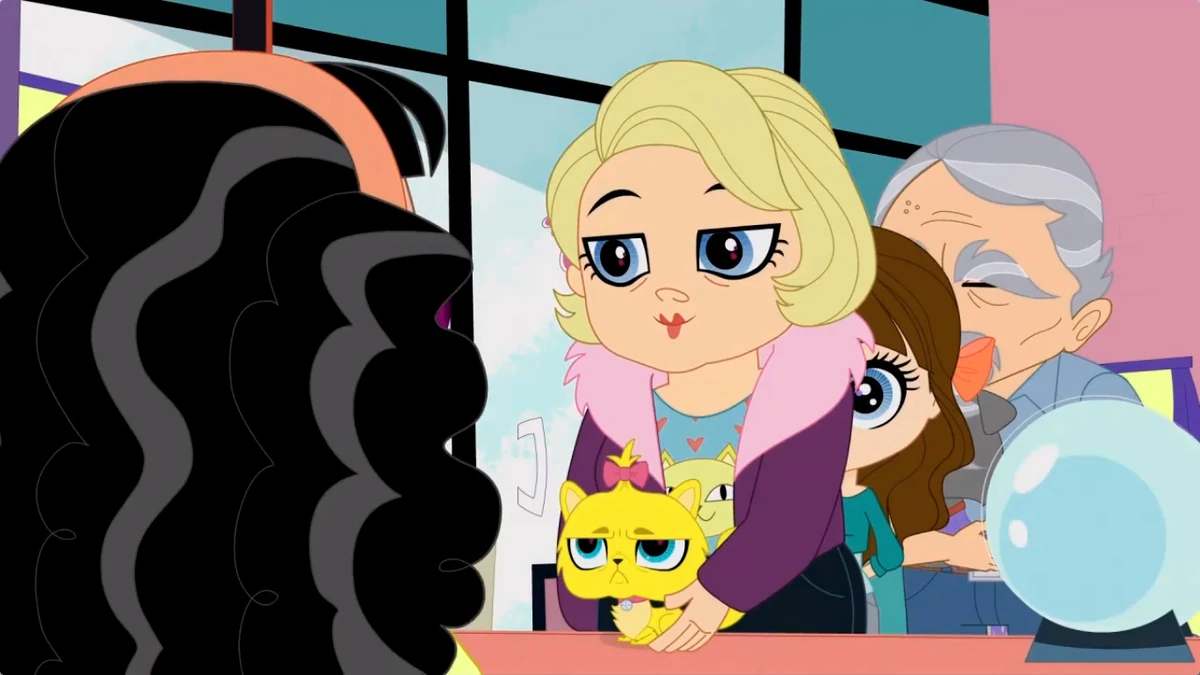 Pers | Littlest Pet Shop Wiki | Fandom