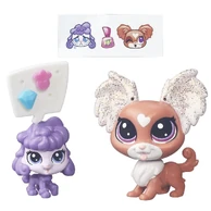 Littlest Pet Shop Sparkle Pets | Littlest Pet Shop Wiki | Fandom