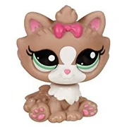 Himalayan Cat 2640 | Littlest Pet Shop Wiki | Fandom