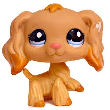 LPS 1716 | Littlest Pet Shop Wiki | Fandom