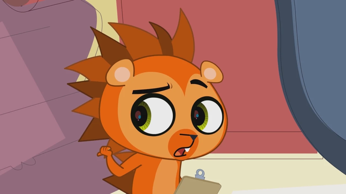 Russell Ferguson | Littlest Pet Shop Wiki | Fandom