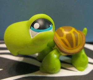 LPS Turtle 230 | Littlest Pet Shop Wiki | Fandom