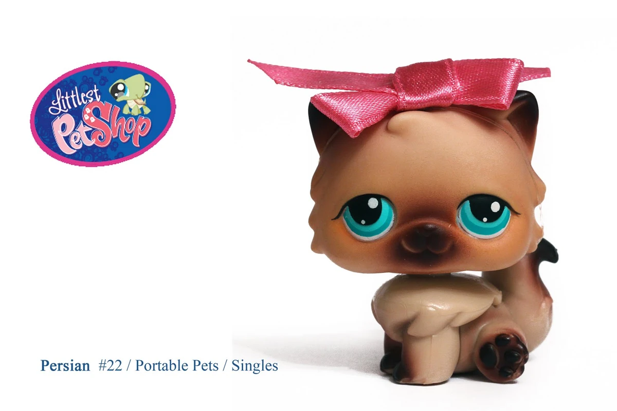 022 | Littlest Pet Shop Wiki | Fandom