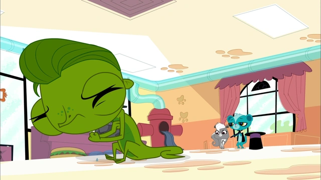 Guilt Tripping | Littlest Pet Shop Wiki | Fandom