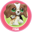 156 | Littlest Pet Shop Wiki | Fandom