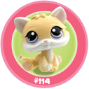 114 | Littlest Pet Shop Wiki | Fandom