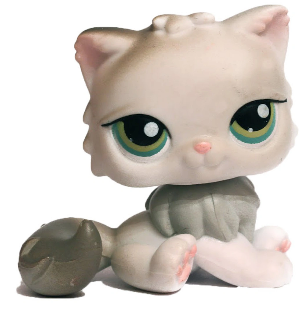 328 | Littlest Pet Shop Wiki | Fandom